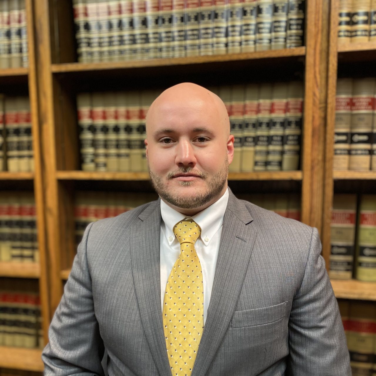 Staff Information - Sullivan County District Attorney General