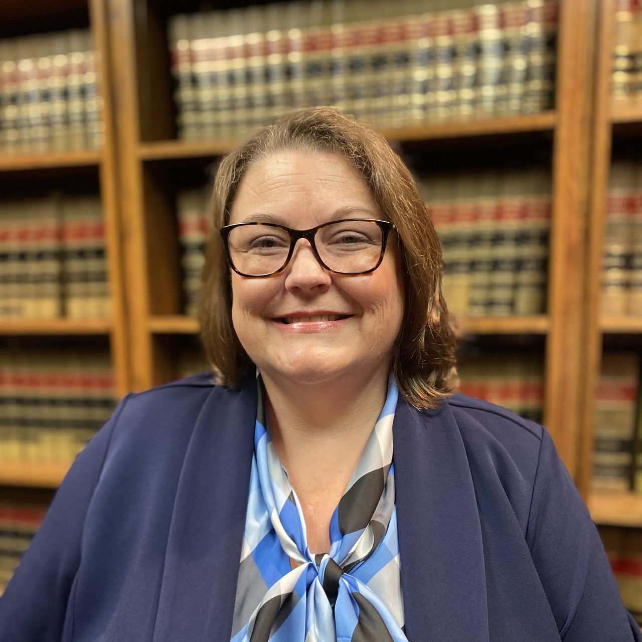 Staff Information - Sullivan County District Attorney General