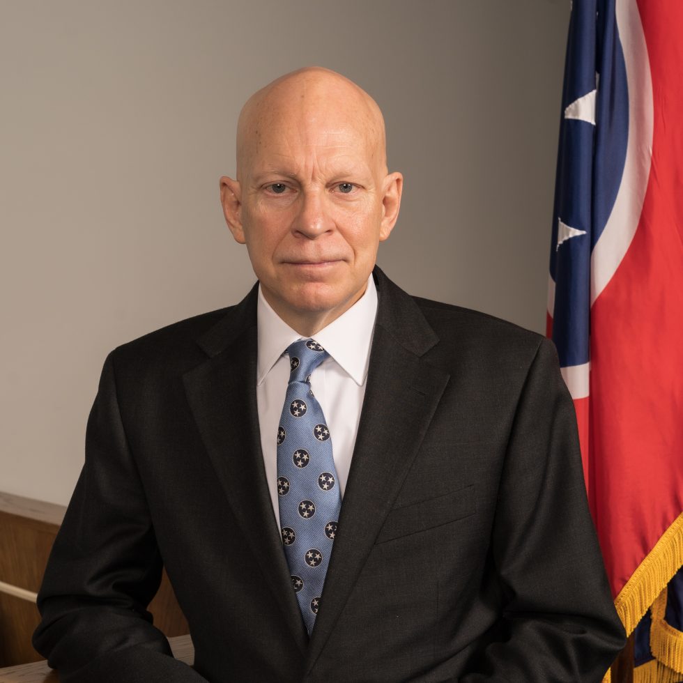 Staff Information - Sullivan County District Attorney General