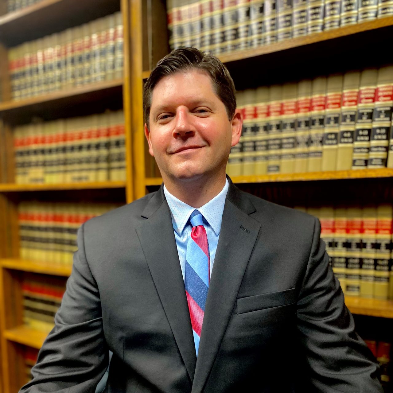 Staff Information - Sullivan County District Attorney General